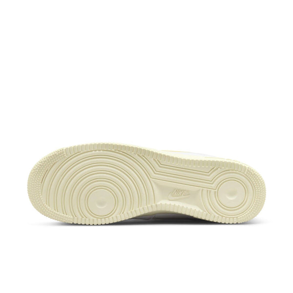 Men's Nike Air Force 1 '07 LX White/Pale Vanilla (DC8894 100) – The ...