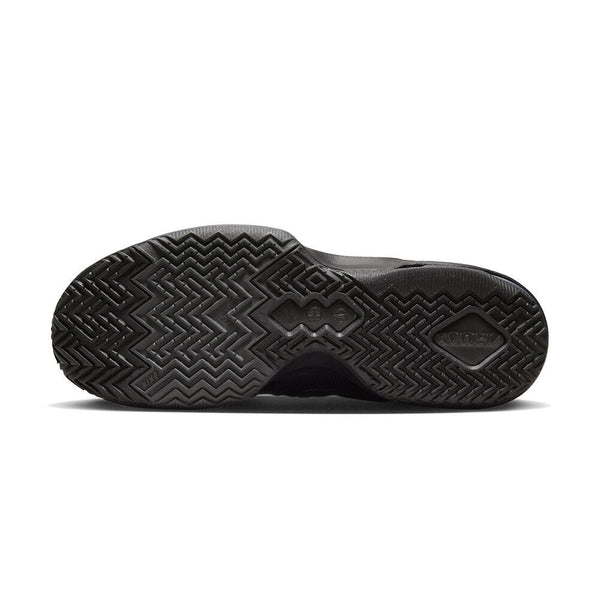 Men's Nike Air Max Impact 4 Black/Anthracite-Off Noir (DM1124 004 ...