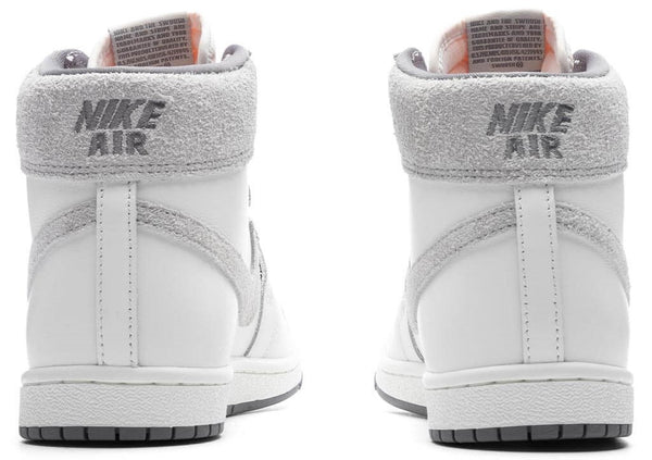 Men's Jordan Air Ship PE SP Summit White/Gunsmoke (DZ3497 100) – The ...