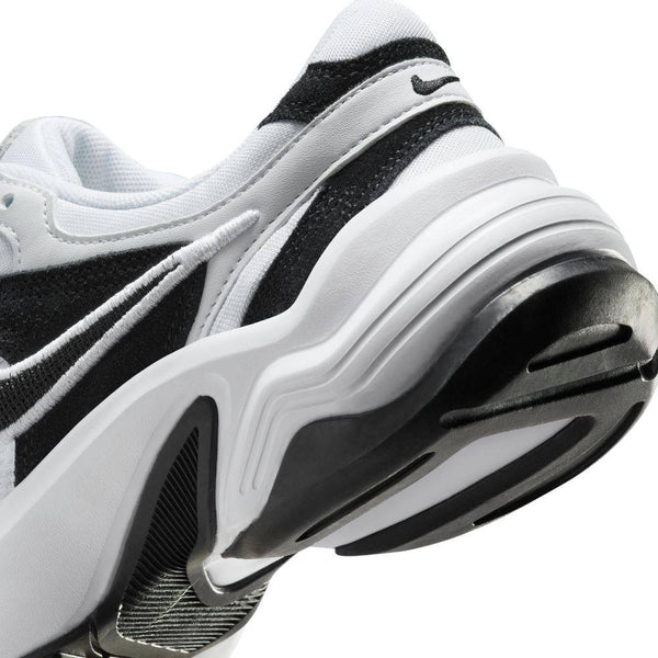 Women's Nike AL8 White/White-Black (FJ3794 104) – The Spot for Fits & Kicks