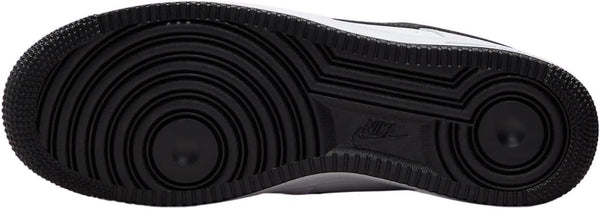 Men's Nike Air Force 1 '07 White/Black-White (FQ4296 101) – The Spot ...