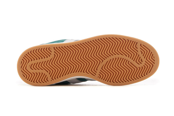 Men's adidas Originals Campus 00s Legacy Teal/White-Gum (ID1437) – The ...